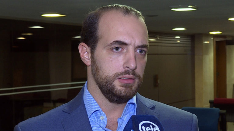 El sector de Fernando Amado postergó la decisión sobre su futuro ...