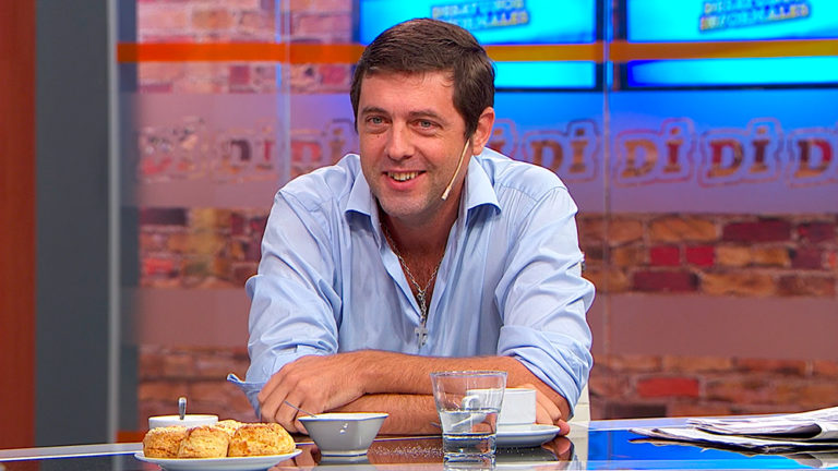 Ignacio Alonso comienza su presidencia en la AUF con cuestionamientos a ...