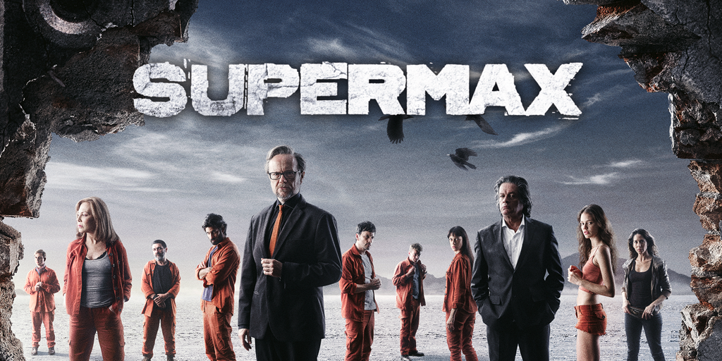SuperMax - Teledoce.com