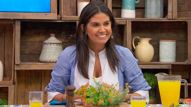 Verónica Alonso: "No me gusta victimizarme por el hecho de ser mujer ...