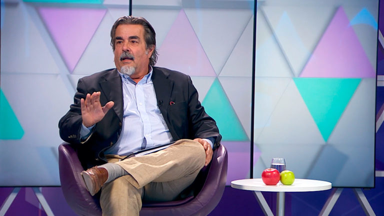 El fenómeno Zubía en la política: de la lucha judicial a la electoral ...