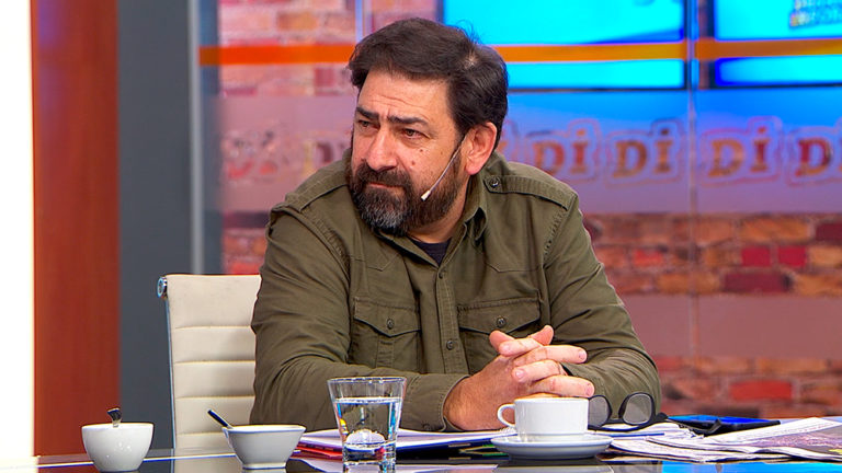 Placeres y el pedido de procesamiento en su contra por el caso Envidrio ...