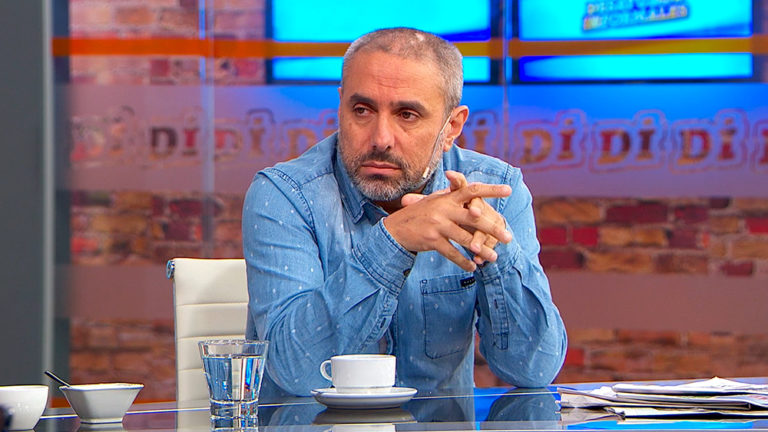 Amenazaron de muerte al periodista Gabriel Pereyra - Teledoce.com