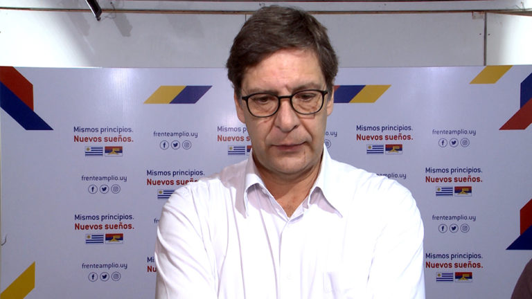 El sindicato de Montevideo Gas se reunió con el secretariado del FA y ...