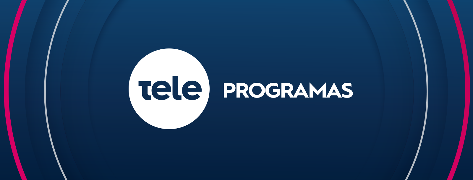Programas - Teledoce.com