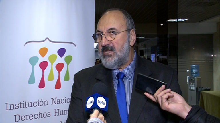 Para Juan Faroppa las mayorías no pueden estar por encima de los ...