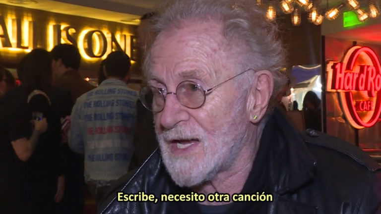 A más de 56 años de los comienzos de los Rolling Stones hablamos con su ...