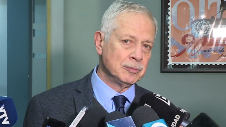 Basso: "tanto la mamá como la niña no tuvieron ningún inconveniente y ...