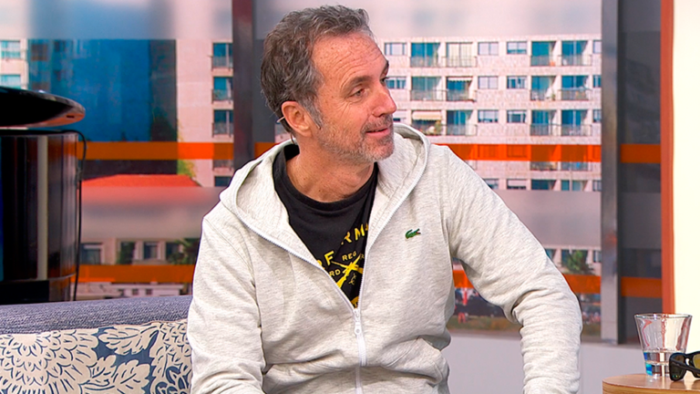 Los recomendados de Fablet: el terror de "Infierno en la tormenta" y el ...