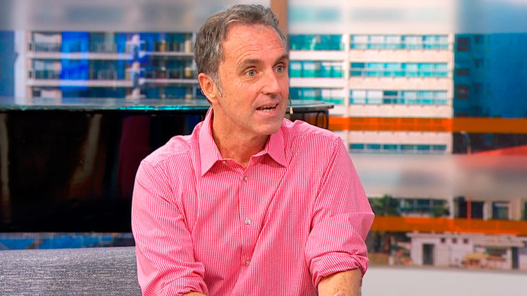 Los recomendados de Martín Fablet: "La decisión", "Volver al futuro ...