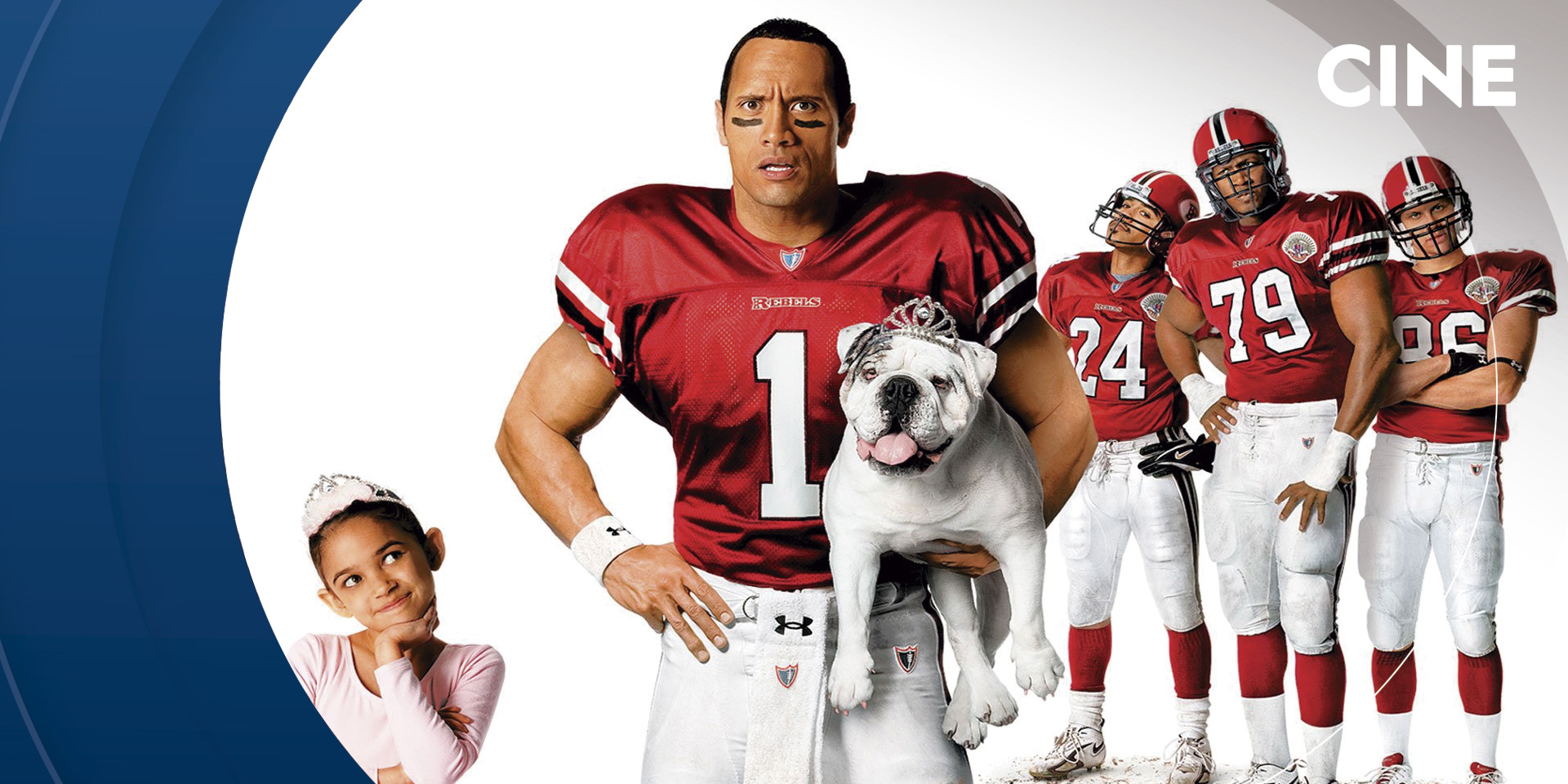 Entrenando a papá - Teledoce.com