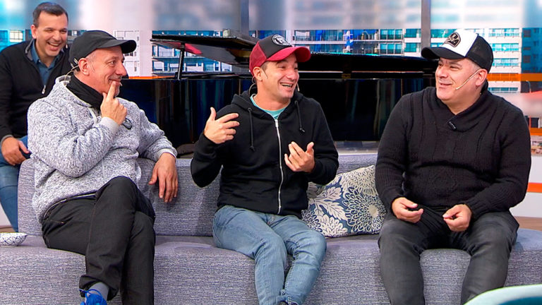 El humor de "Sin Codificar" llega a Montevideo para celebrar sus 10 ...