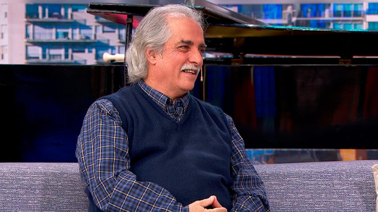 Ignacio Martínez presenta "Magallanes: hace 500 años, en un barco de ...