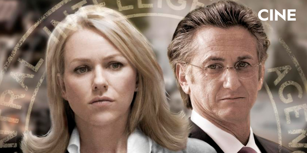 Poder que mata - Teledoce.com