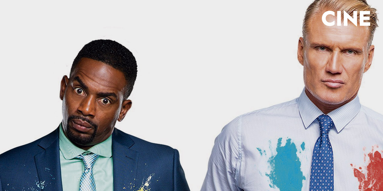 Un detective en el Kinder 2 - Teledoce.com