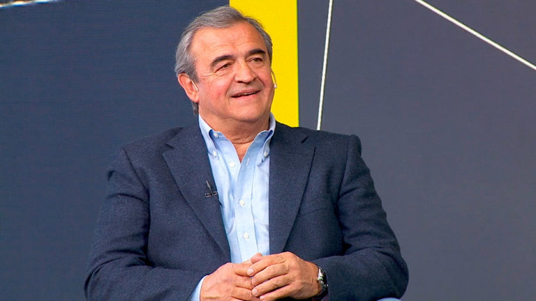 Jorge Larrañaga: "No soy candidato a ningún cargo ejecutivo en el ...
