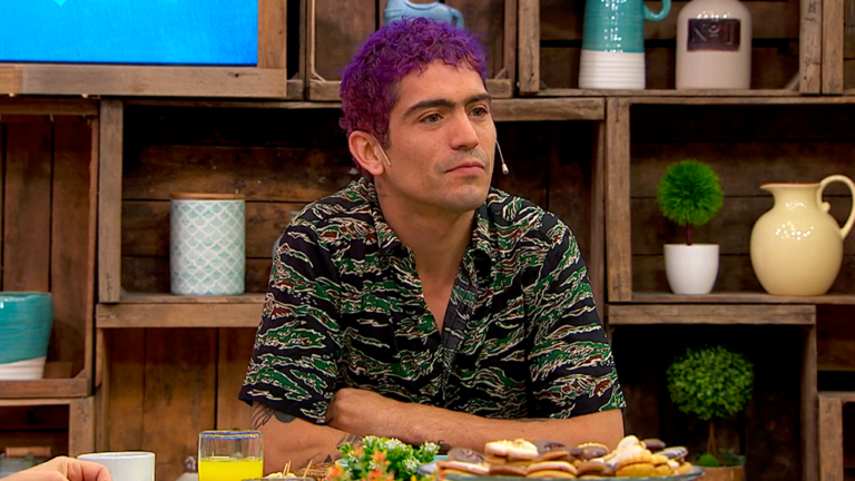 Rodrigo Romero: "El día que murió Rodrigo, falté a la escuela para ...