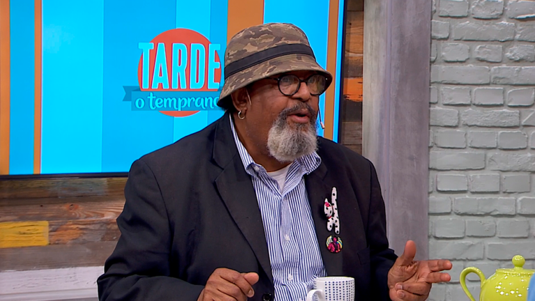 Rubén Rada revive su trayectoria con una gran función: "No imaginábamos ...