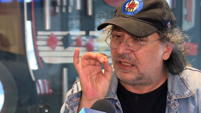 "Hacer Capusotto en Uruguay era una cosa rara" - Teledoce.com