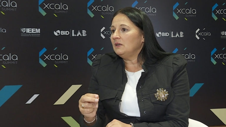 La reconocida conferencista internacional Madi Sharma se encuentra en ...