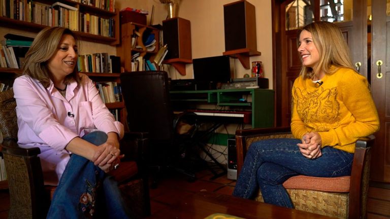 La historia de vida de Mónica Bottero: "Todas llevamos una Susanita ...