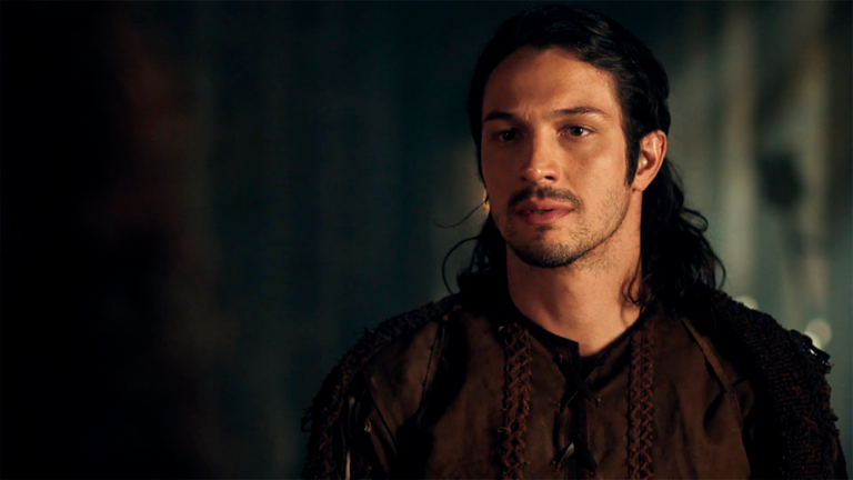 Salve al Rey - Teledoce.com