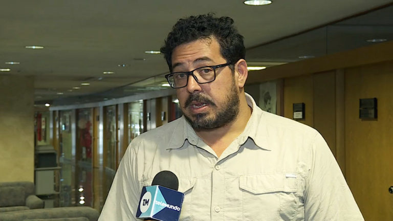 Alejandro Sánchez aseguró que el Frente Amplio deberá evaluar todo el ...