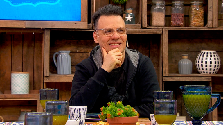 Tabaré Cardozo celebra sus 20 años de trayectoria con un show en el ...