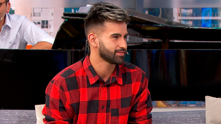 Emir Abdul Gani, el coreógrafo uruguayo que es furor: sus videos ...