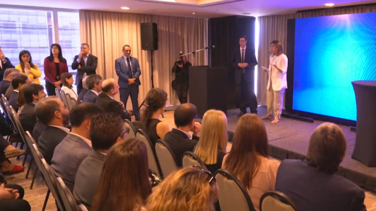 La aplicación móvil tuapp fue relanzada con nuevas funcionalidades ...