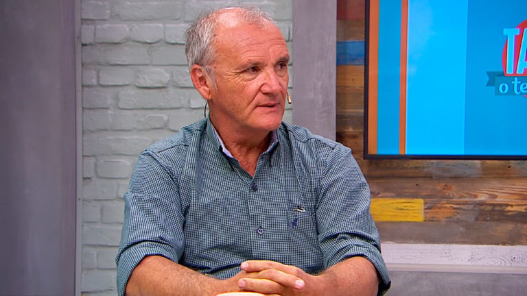 Richard Read: "No me gustó la campaña del FA y no me atrajo la fórmula ...