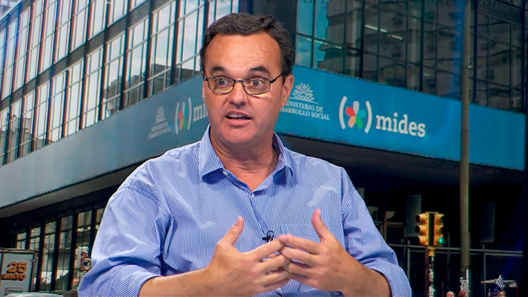 ¿Cuáles son los cambios que tendrá el Mides? Las metas y desafíos de Pablo Bartol y su equipo ...