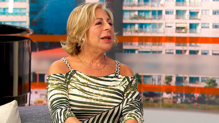 Graciela Rodríguez comienza el 2020 estrenando dos obras: "Me separé ...
