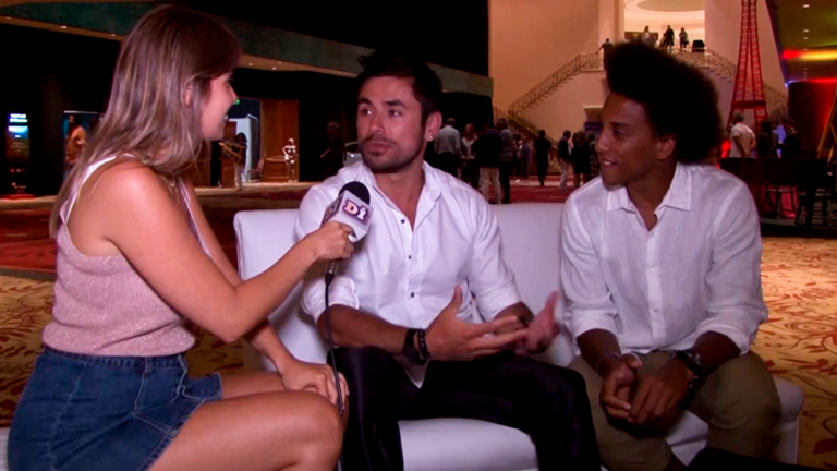 De San Onofre a Punta del Este: charlamos con "James", "Arnold" y ...