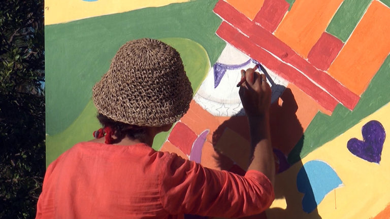 Se realizó el festival Piria Alive, un encuentro con música, diseño ...