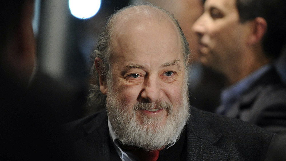 A los 64 años murió Claudio Bonadio, el juez argentino que llevaba ...