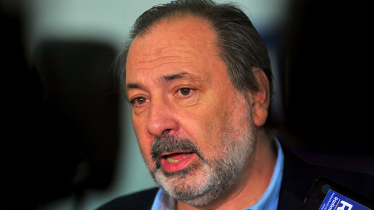 "La unidad no es unanimidad y el pluralismo es parte de la democracia ...