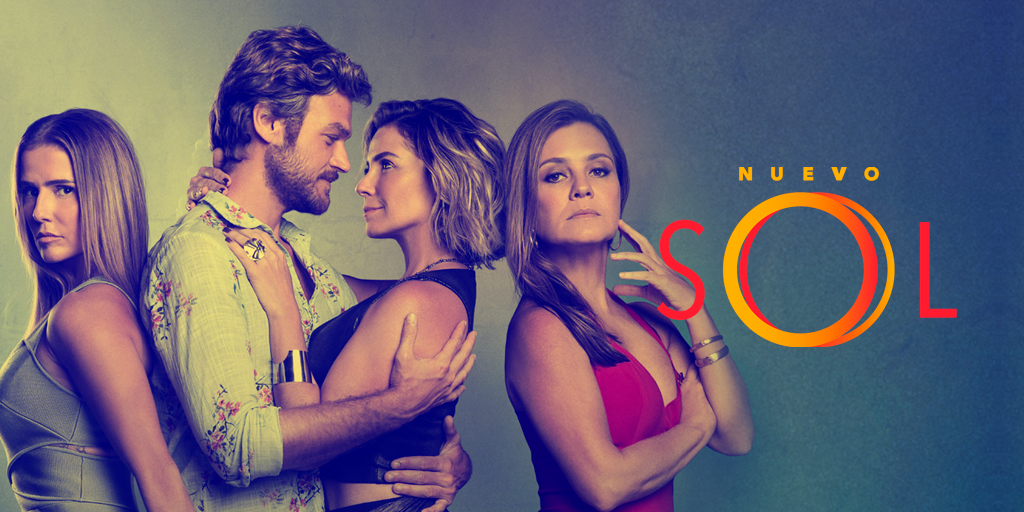 Nuevo sol - Teledoce.com