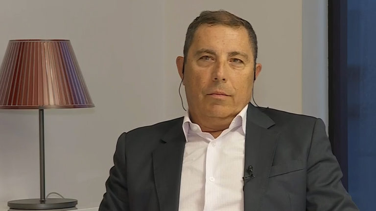 Gabriel Oddone: "la economía va a crecer menos de lo esperado para este ...