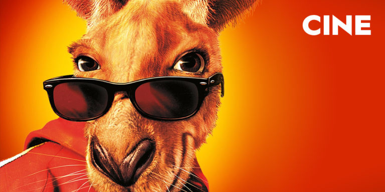 Canguro Jack - Teledoce.com