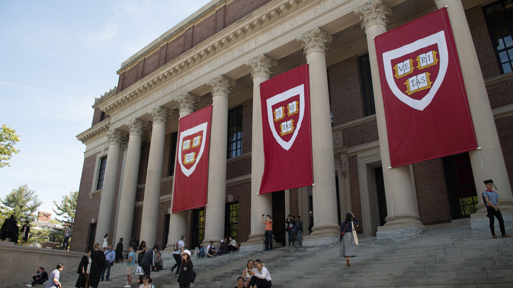 Oficina de Harvard para América Latina deja Buenos Aires y se muda a ...