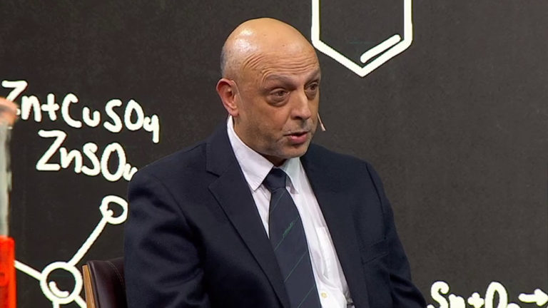 Rafael Radi: "Esperamos que las decisiones políticas se tomen con ...