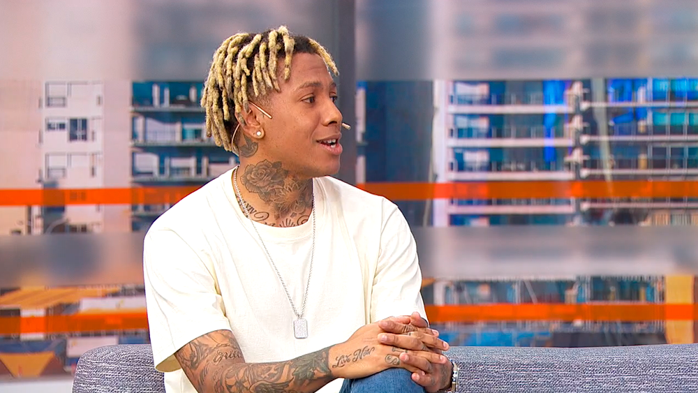 Abel Hernandez Telemundo