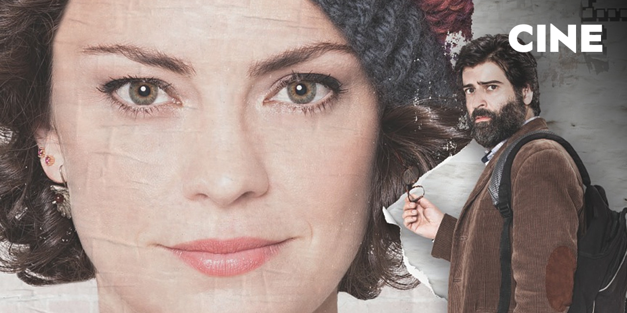 El crítico - Teledoce.com