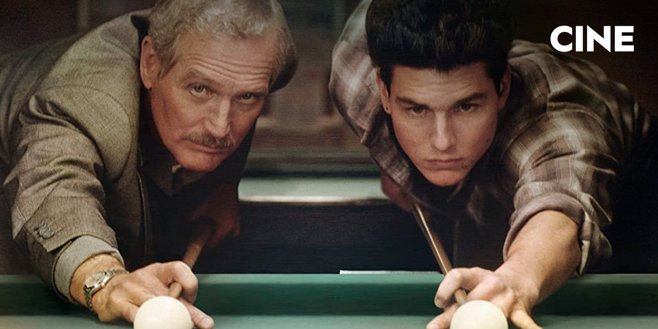 El color del dinero - Teledoce.com