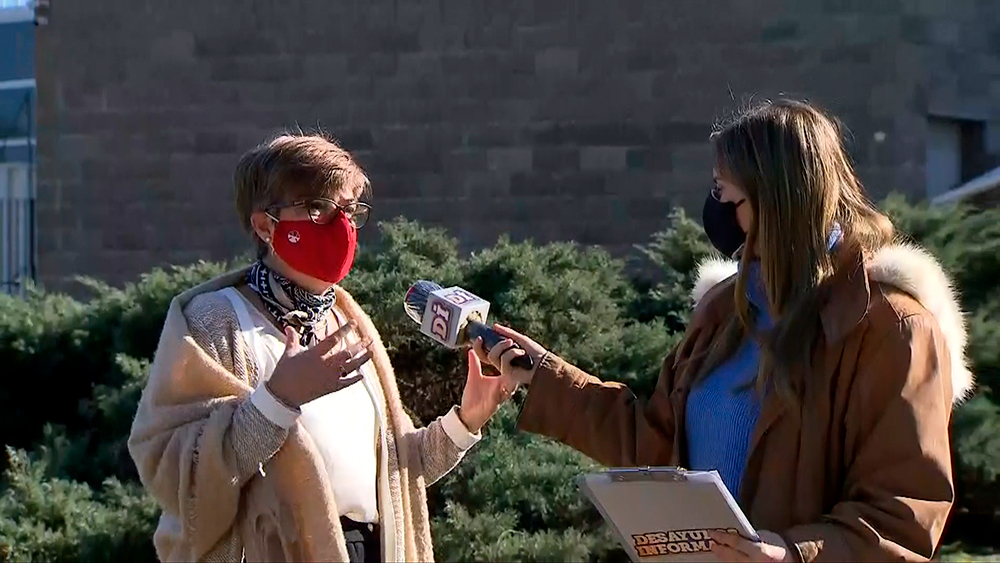 El Niño Teletón 2013 - Teledoce.com