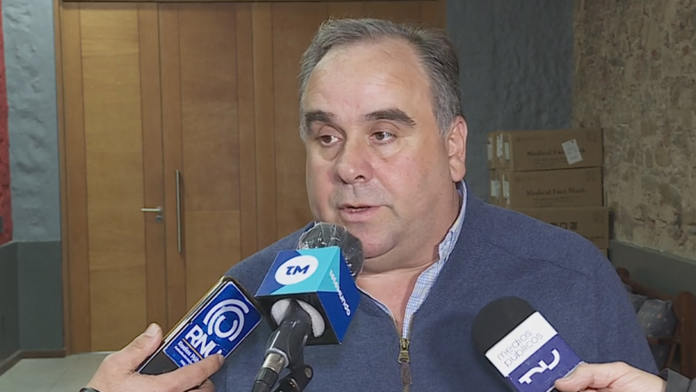 Por estatuto los sindicatos que repudiaron reunión del Pit-Cnt con ...