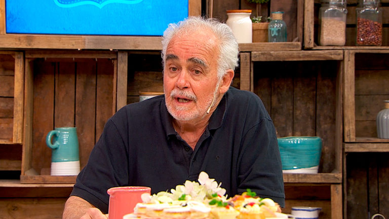 César Charlone sobre Ciudad de Dios: "Lo que me cambió la vida fue ...