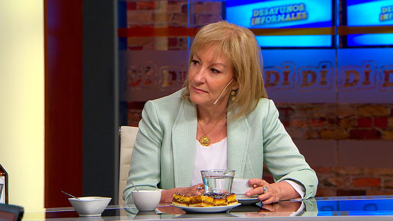 Los primeros pasos de Carolina Cosse como intendenta de Montevideo ...