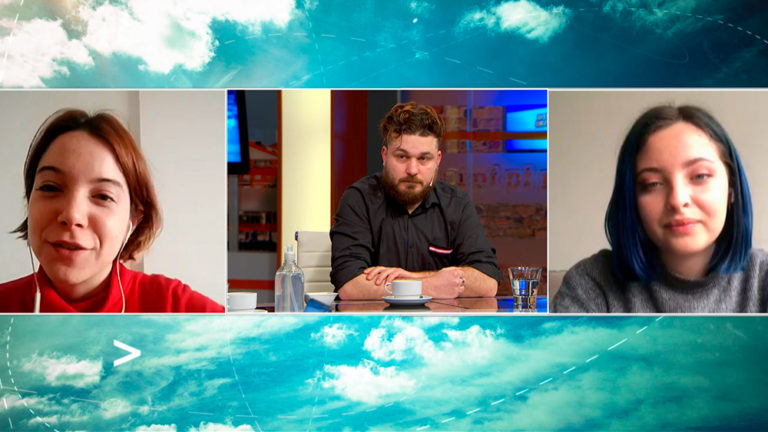 Esta semana se estrena la película uruguaya "Al morir la Matinée": "Es ...